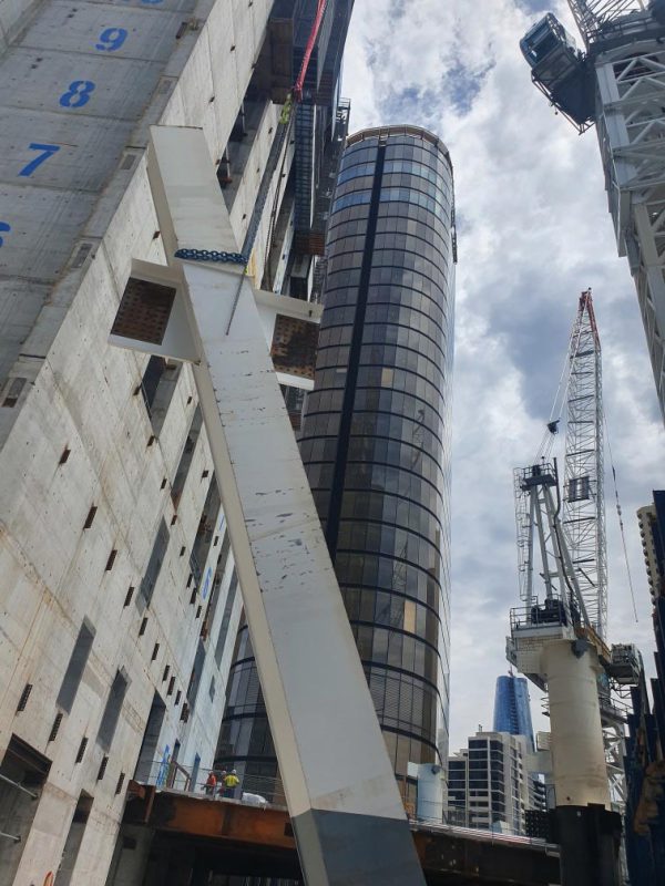 Precast Erection: Meet Deadlines with QRSA’s Efficient Project Management