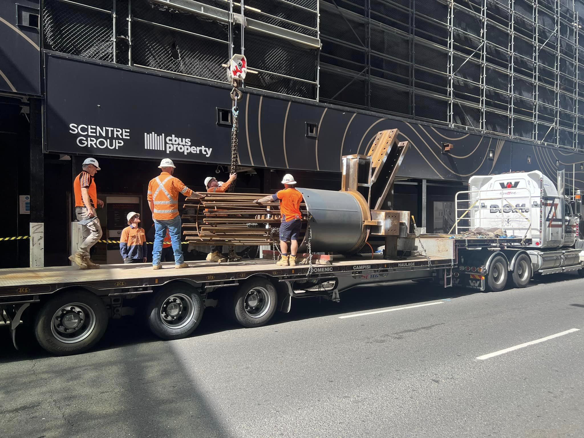 Truck Crane Hire: Matching Capacity and Reach with Scientific Precision